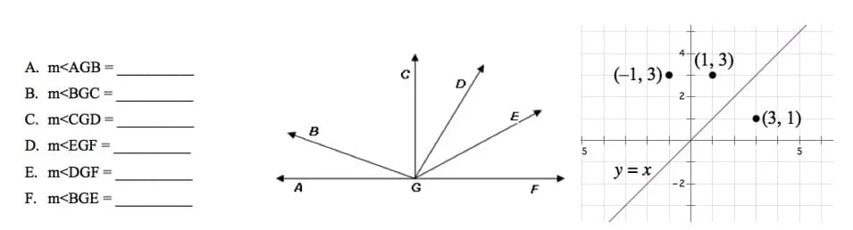 Geometry Tools: Angles & Reflections - Lesson - Teach Engineering